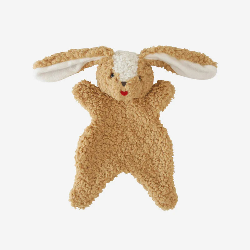 Parker Puppy Comforter – Ellie B. Children's Boutique